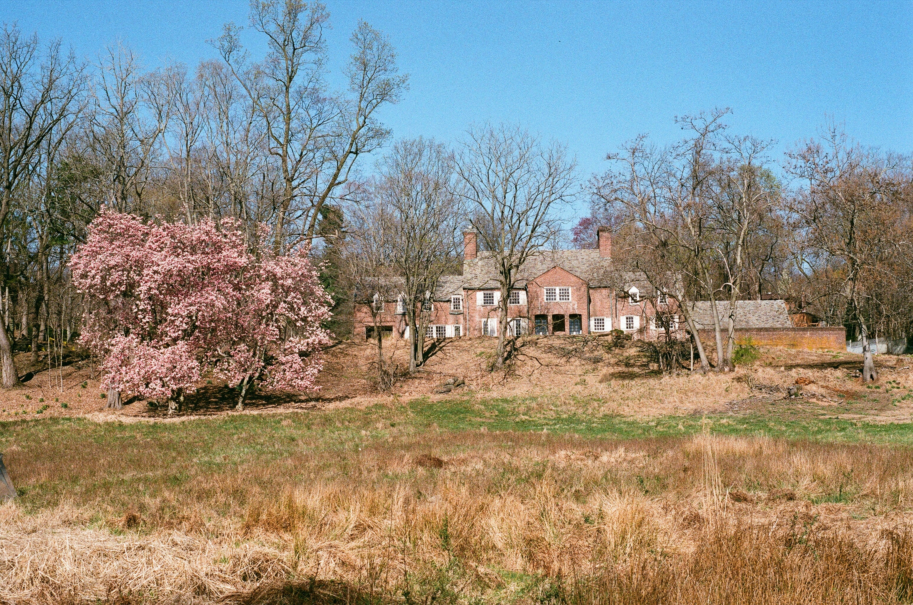Friends of River Hook, Inc.